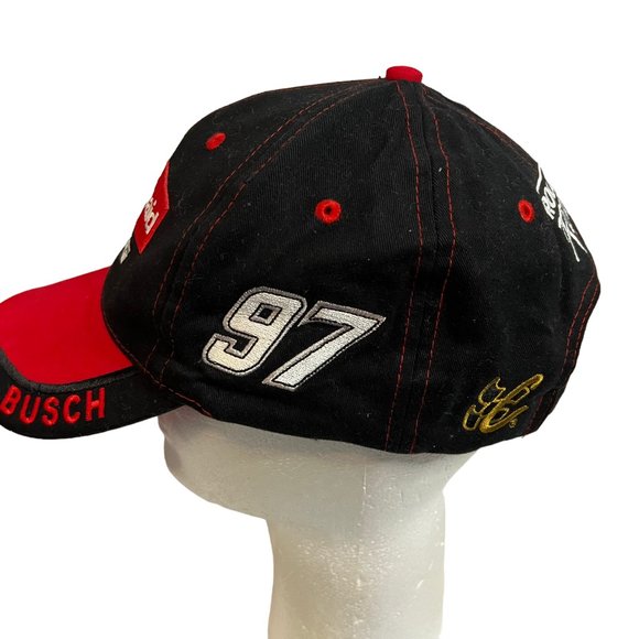 Chase Authentics | Accessories | Rubbermaid Racing Kurt Busch Roush ...